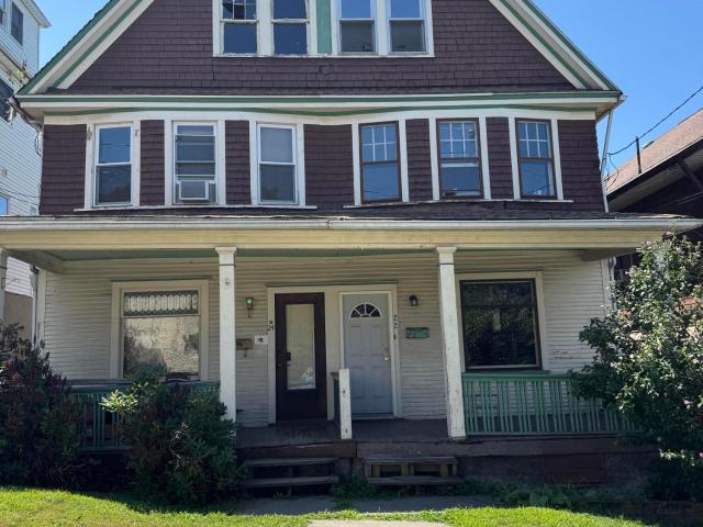 22 S Walnut Street