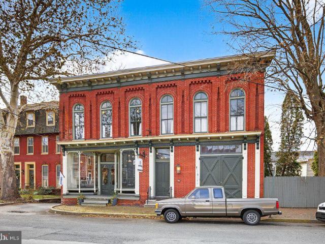 22 S 2Nd Street
