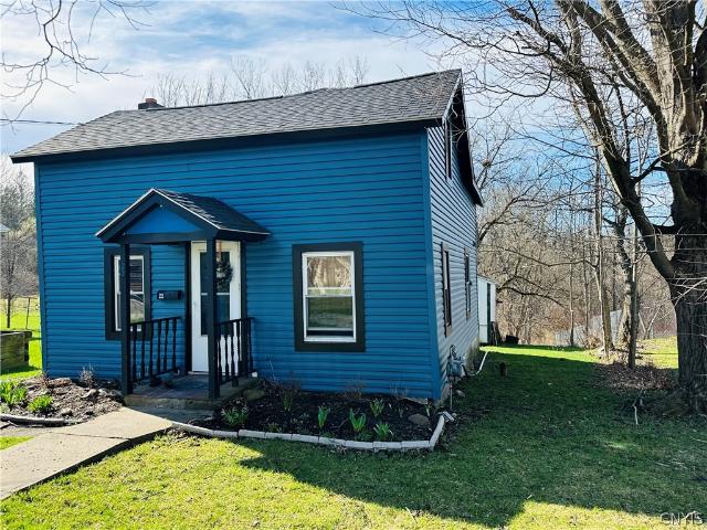 22 Scotch Hill Rd, Marcellus, NY 13108 | Compass