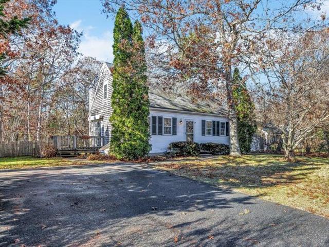 22 Sconset Cir, Sandwich, MA 02563