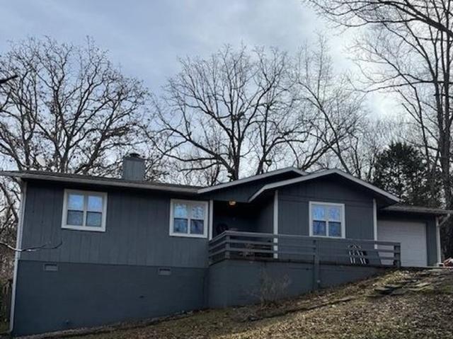 22 Scalloway Dr, Bella Vista, AR 72715