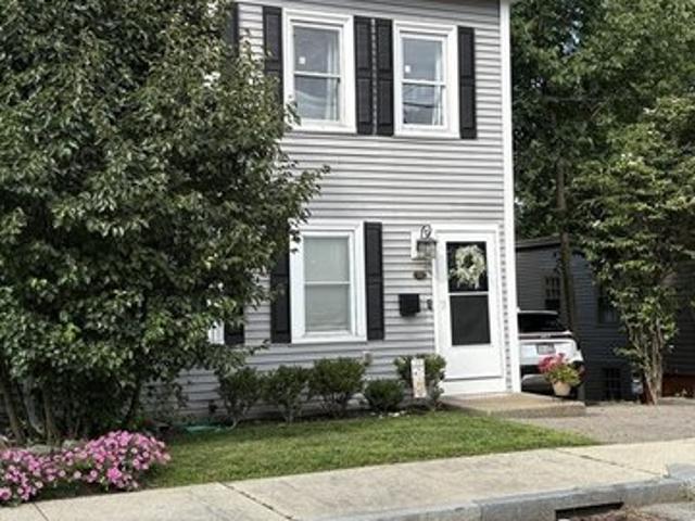22 School St Unit 22, Westborough, MA 01581