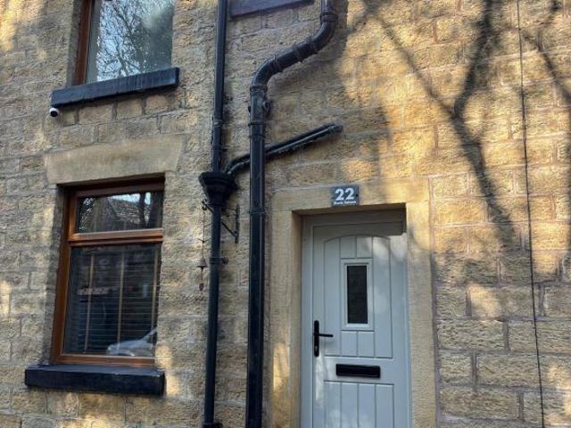 22 School Street, Bromley Cross BL7, 2 bed terraced house to rent, £1,500 pcm | PrimeLocation