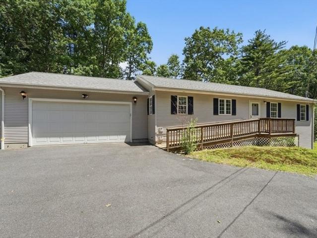 22 Sczygiel Rd, Ware, MA 01082