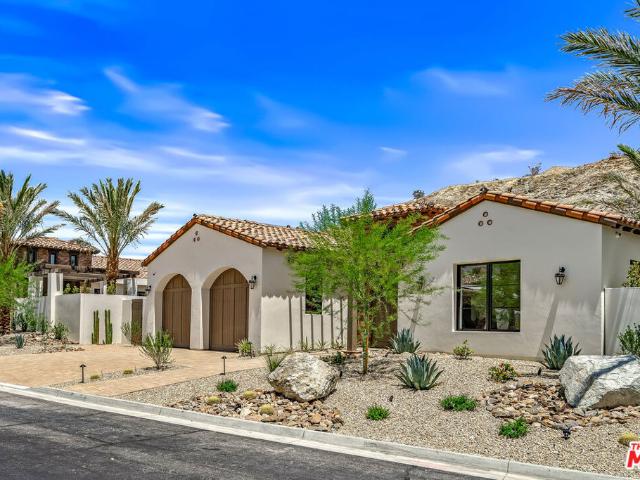 22 Santa Rosa Mountain Lane