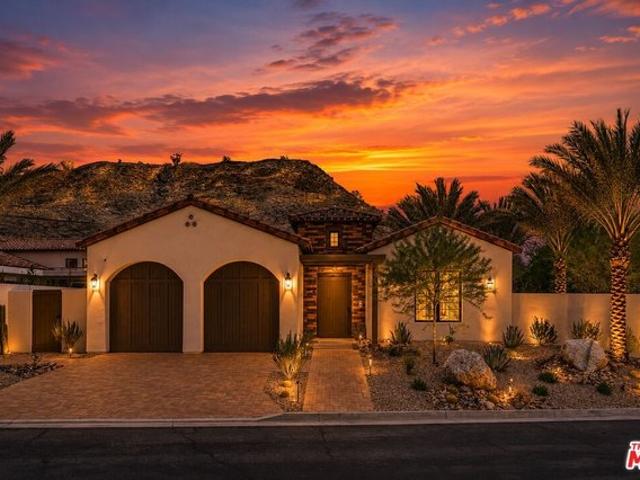 22 Santa Rosa Mountain Ln, Rancho Mirage, CA 92270