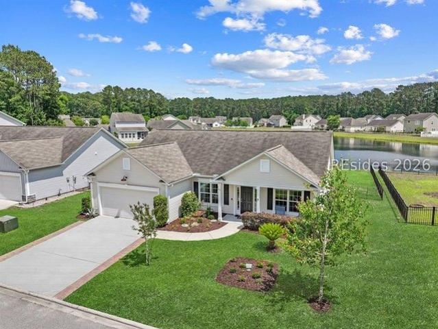 22 Sand Live Oak Dr, Bluffton, SC 29910
