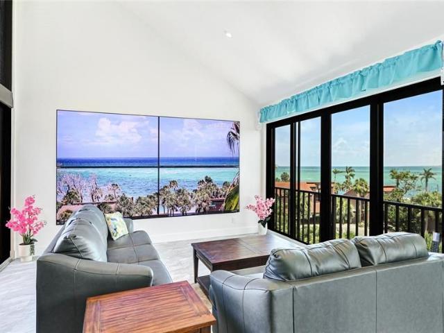 22 Sandy Cove Road Unit 10 5W, Sarasota, US, FL