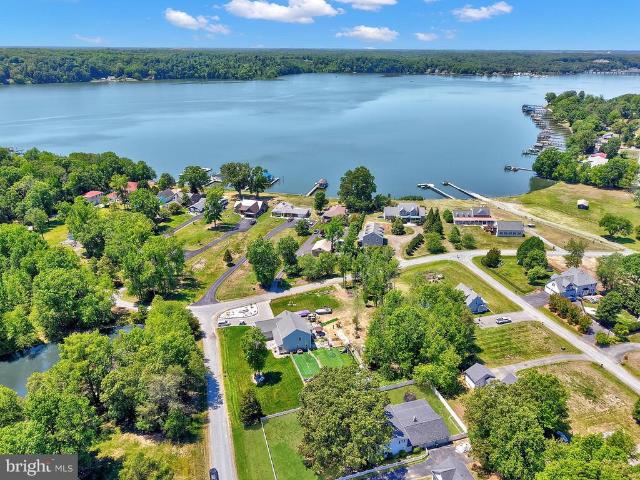 22 Sandy Lane