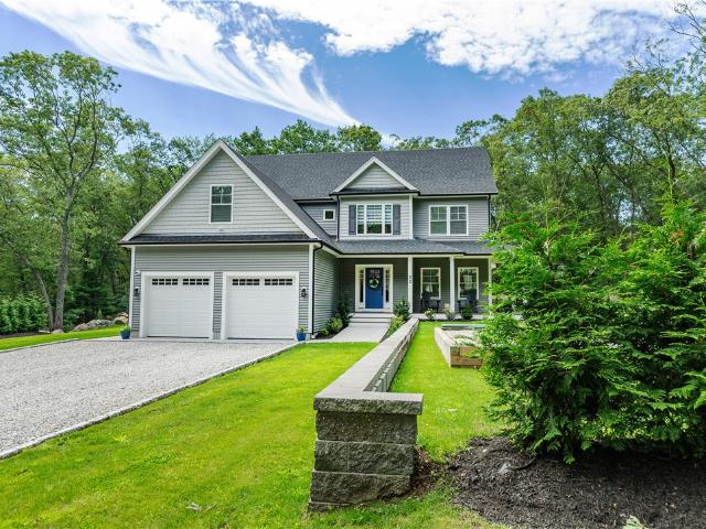 22 Saddlebrook Drive