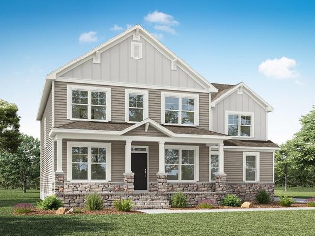 22 Sage Ln, Four Oaks, NC 27524