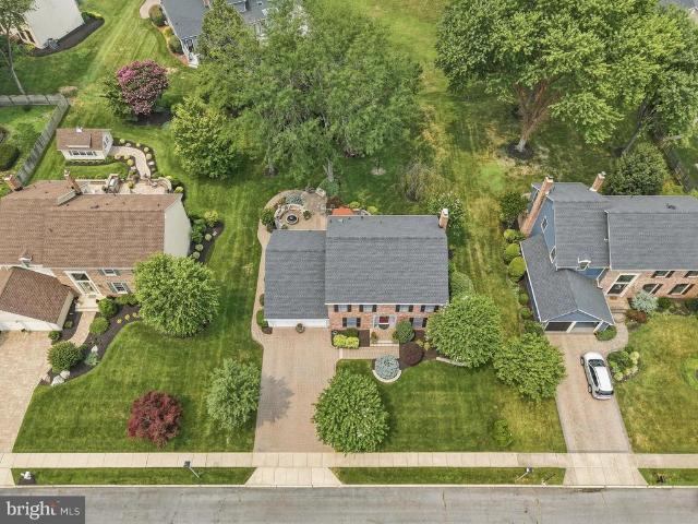 22 Saint Anthony Court