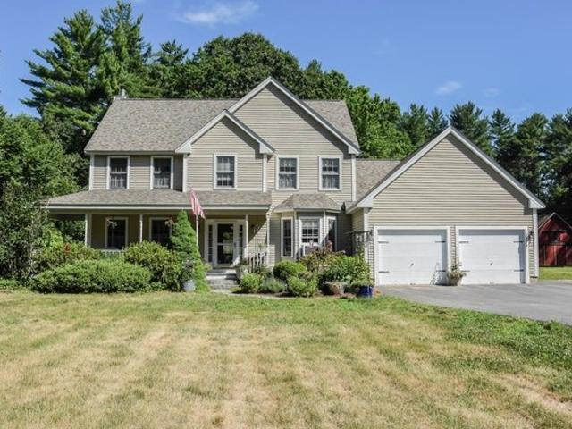 22 Sargent Rd, Brookline, NH 03033