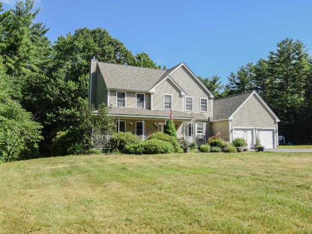 22 Sargent Road