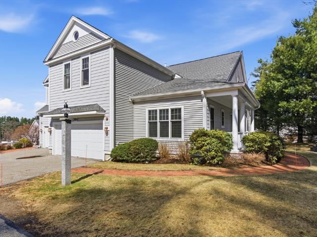 22 Sauta Farm Way, Unit 22, Hudson, MA 01749 | MLS #73489