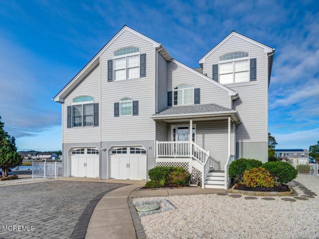 22 Sea Isle Drive