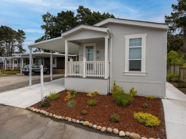 22 Seascape Dr Unit 22, Half Moon Bay, CA 94019