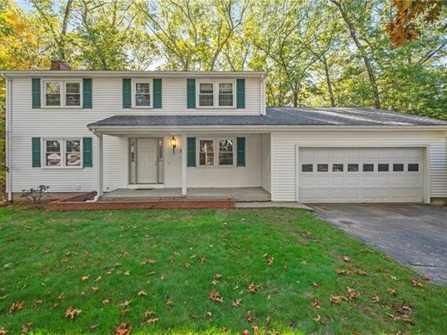 22 Secluded Ct, Cumberland, RI 02864