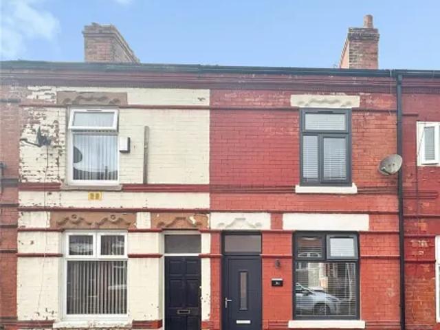 22 Seddon Street, Manchester, M12 4GP, United Kingdom | 3 bed townhouse for rent #167314564 | Rentberry