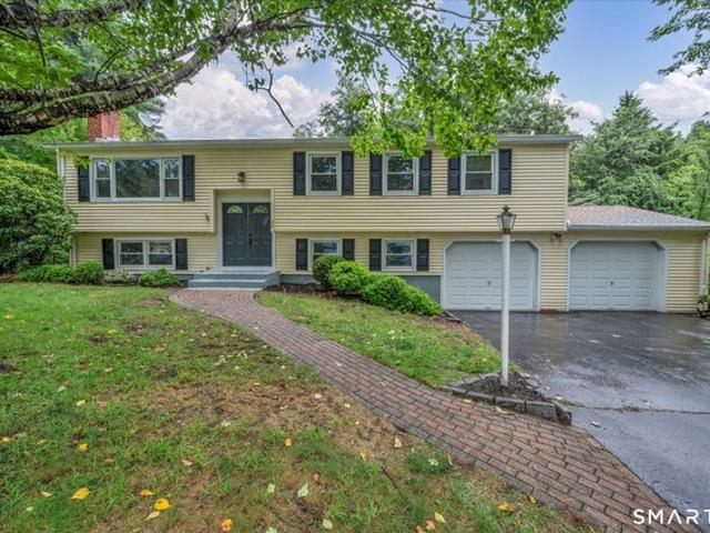 22 Settler Cir, Windsor, CT 06095