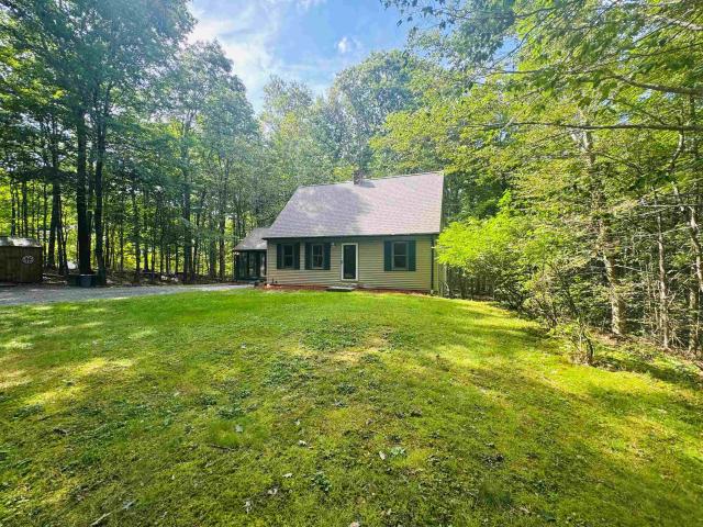 22 Shaker Farm S Road