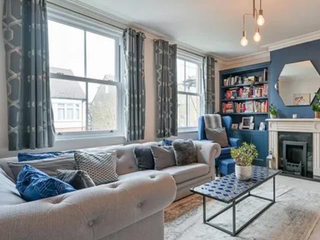 22 Shakespeare Road, London, W7 1LR, United Kingdom | 2 bed apartment for rent #137838821 | Rentberry