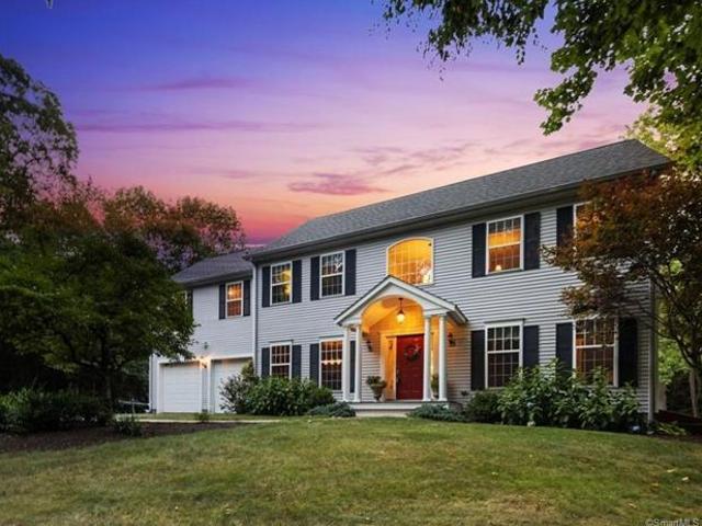 22 Shannon Dr, Barkhamsted, CT 06063 in Barkhamsted, Connecticut