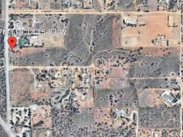 22 Shannondale Rd, Acton, CA 93510