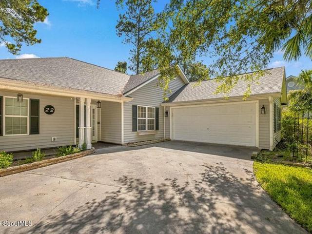22 Shell Pointe Ct, Brunswick, GA 31525