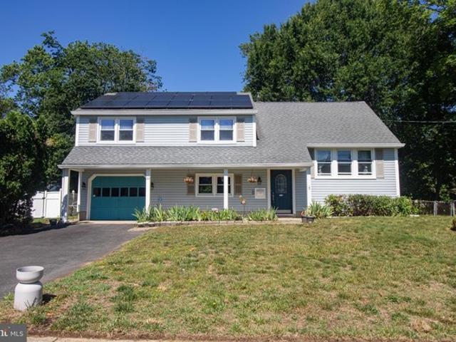22 Shelter Rock Rd, Eastampton, NJ 08060