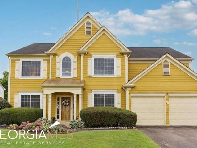 22 Sherryforth Dr NW, Marietta, GA 30066
