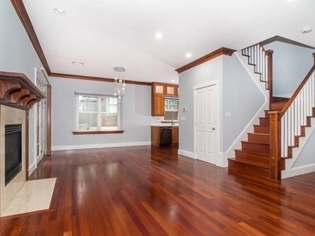 22 Sigourney St, Unit F, Boston, MA 02130 | MLS #73474