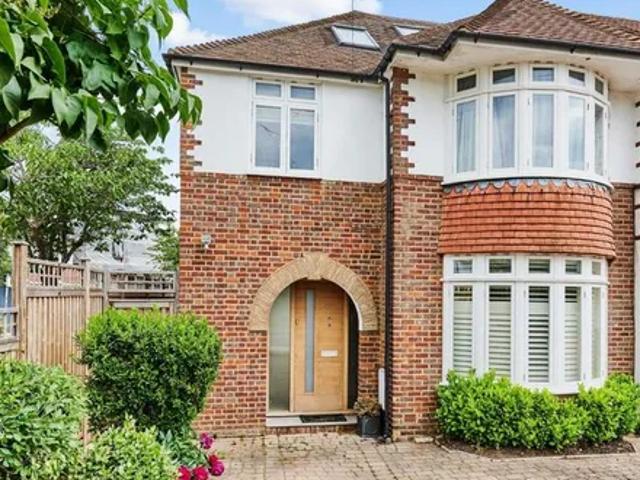 22 Sispara Gardens, London, SW18 1LG, United Kingdom | 4 bed house for rent #135671210 | Rentberry