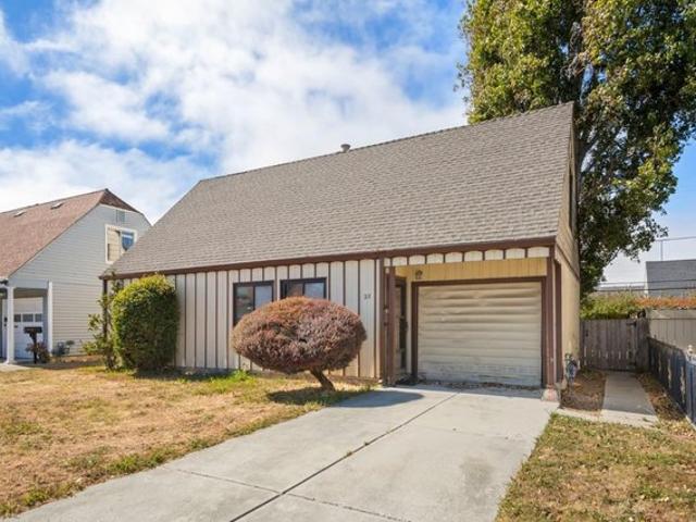 22 Sonora Ave, South San Francisco, CA 94080