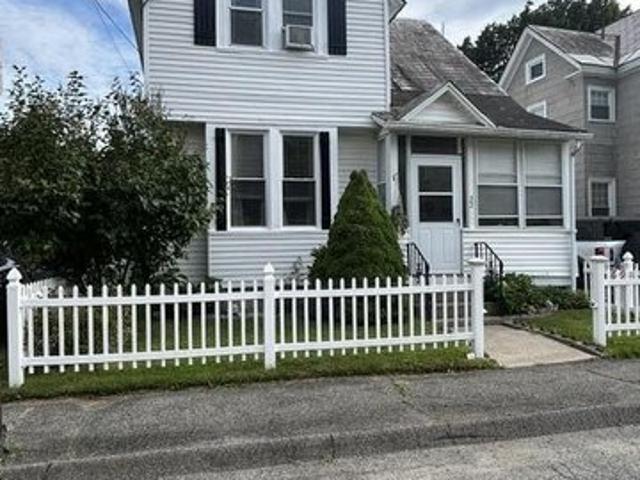 22 South St, North Adams, MA 01247