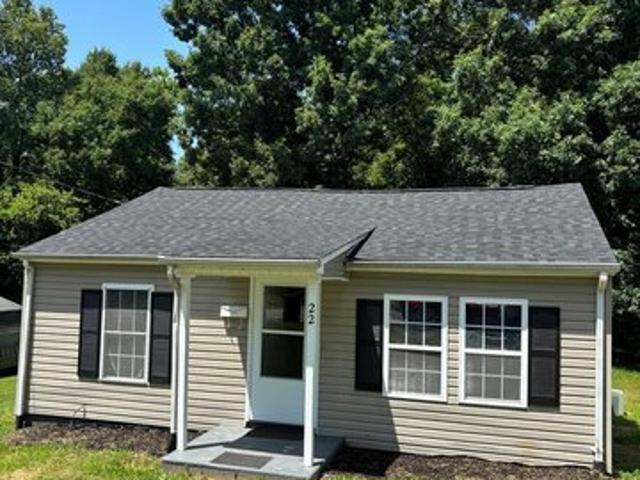 22 Southern St, Danville, VA 24541