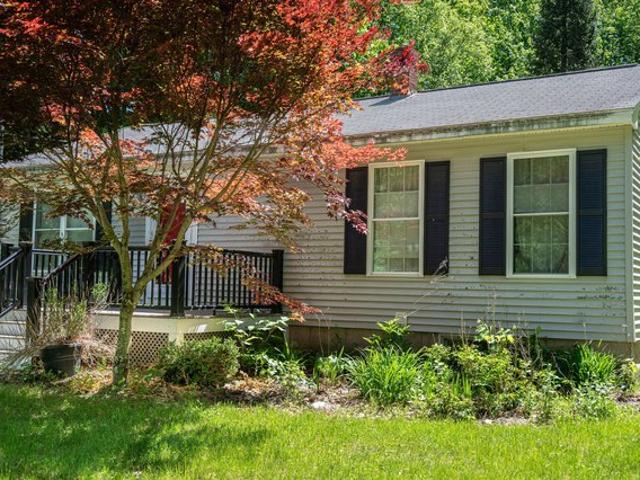 22 Snow Hill Rd, New Gloucester, ME 04260