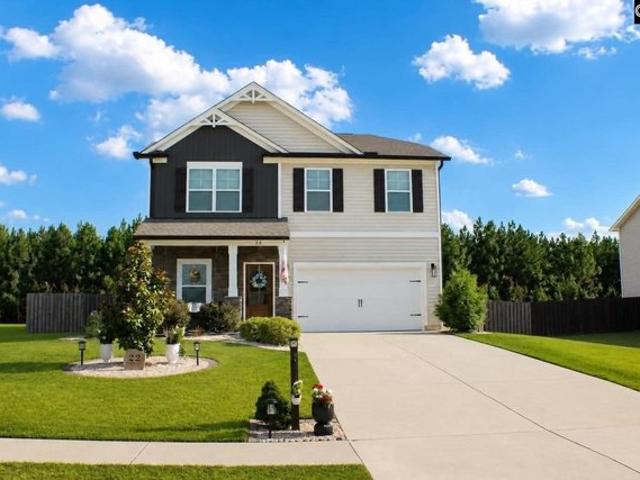22 Spinney Ct, Elgin, SC 29045