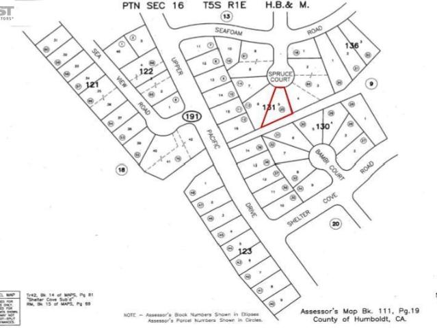 22 Spruce Ct, Whitethorn, CA 95589 | MLS #41124 | Compass
