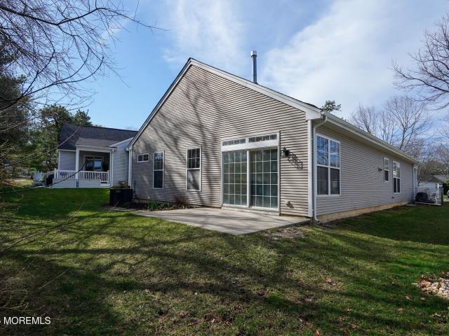 22 Springlawn Drive