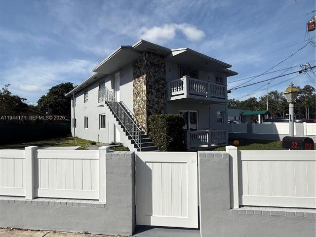 22 SW 55th Avenue Rd, Unit U, Miami, FL 33134 | MLS #A11944