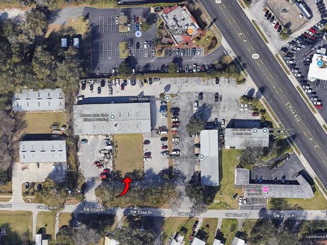 22 SW Place, Ocala, FL 34471 | MLS #OM723815