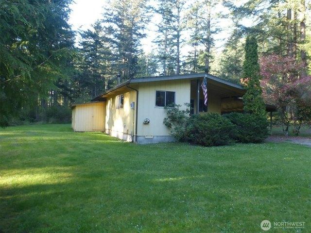 22 Swal Lech Ln, Lopez Island, WA 98261