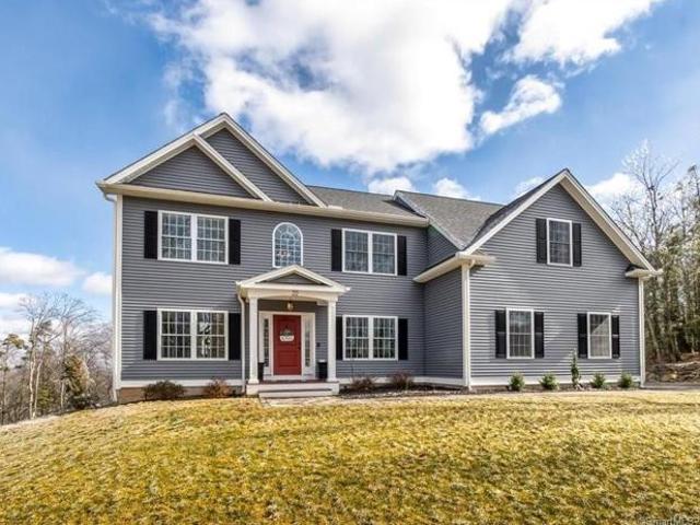22 Sweetheart Mountain Rd, Canton, CT 06019