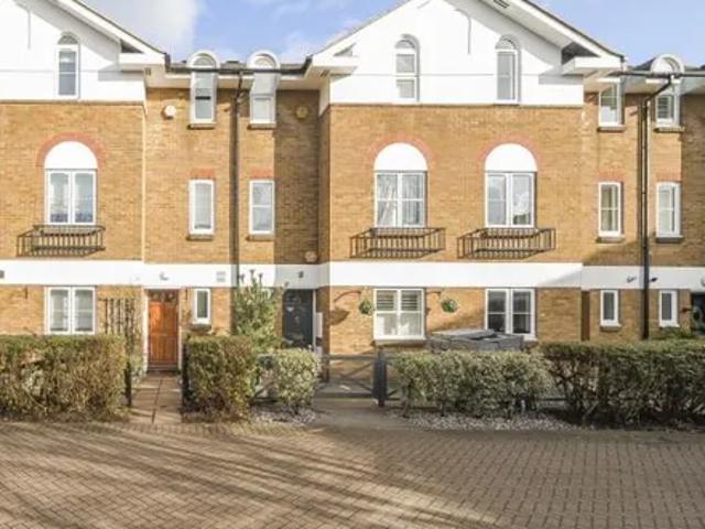 22 St Joseph's Vale, London, SE3 0XQ, United Kingdom | 5 bed townhouse for rent #140399836 | Rentberry