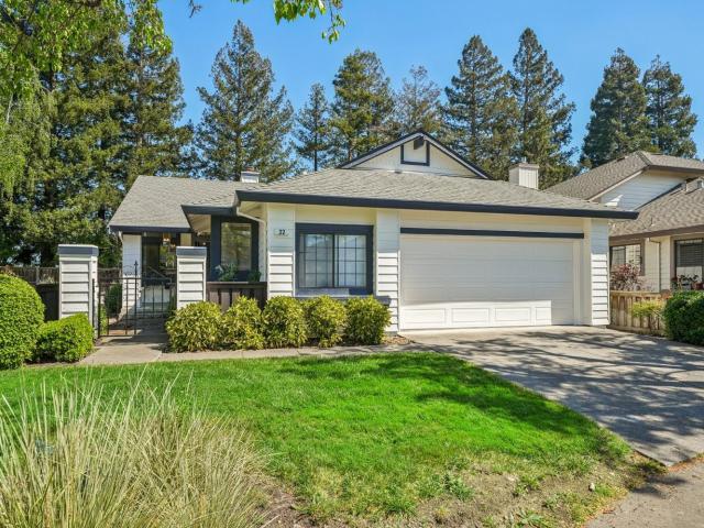 22 St Mathew Ct, Sonoma, CA 95476 | MLS #326016