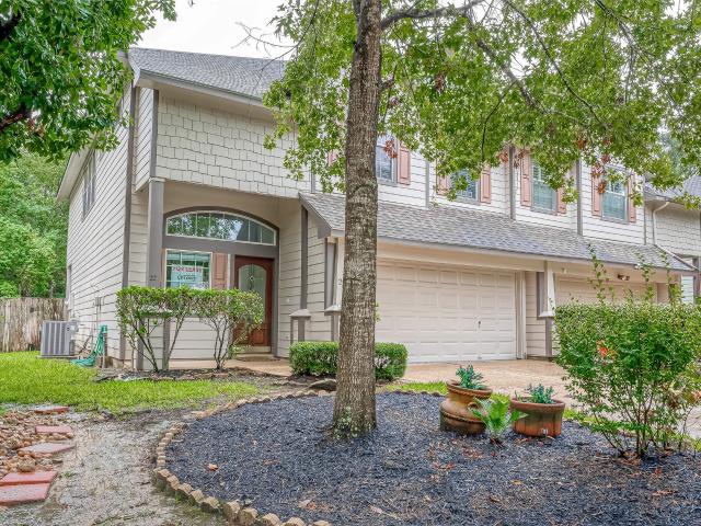 22 Stone Arrow Place