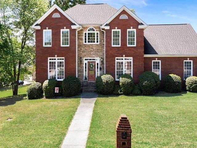 22 Stonebrook Dr, Rome, GA 30165