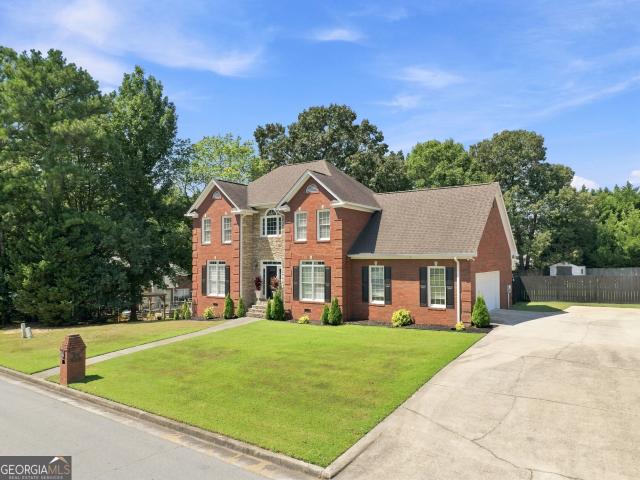 22 Stonebrook Drive SW