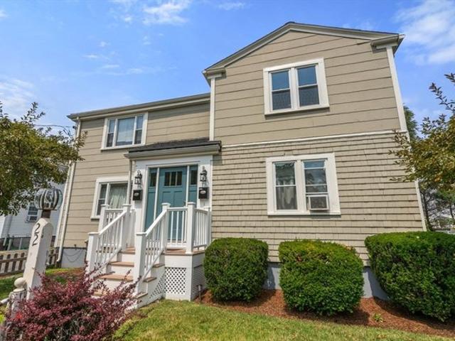 22 Stanbro St, Boston, MA 02136